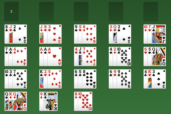 VŠECHNY PASIÁNSOVÉ HRY ♠️ Hrajte online a 100% zdarma | SolitaireHry.org